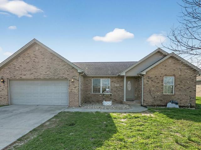 4456 Katy Dr, Seymour, IN 47274