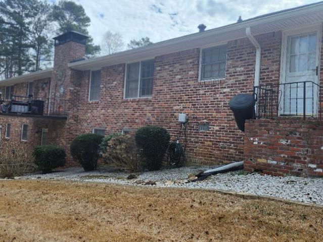 4456 Luxembourg Dr, Decatur, GA 30034 | MLS #10720 | Compass