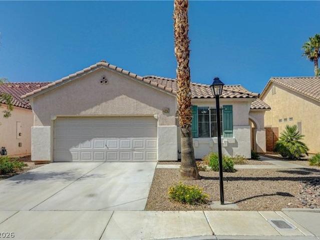 4456 Lobero Ave, Las Vegas, NV 89141