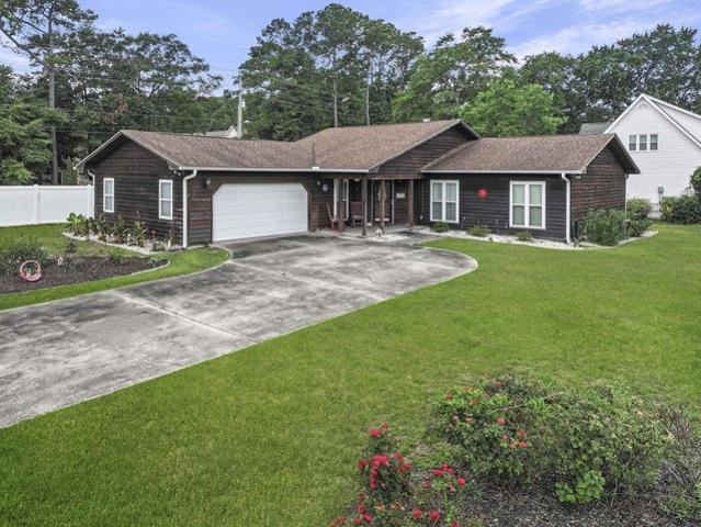 4456 Rice Field Rd, Murrells Inlet, SC 29576