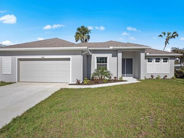 4456 Rifkin Ave, North Port, FL 34286