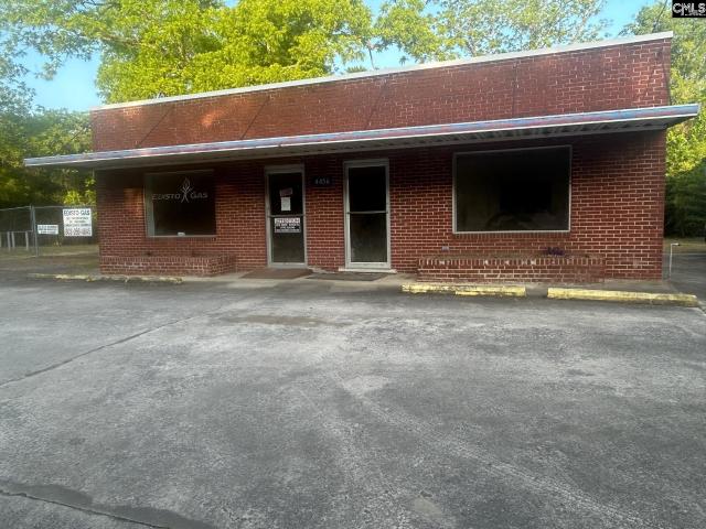 4456 Rosemary Street