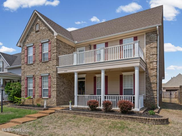 4456 Stone Cross Drive