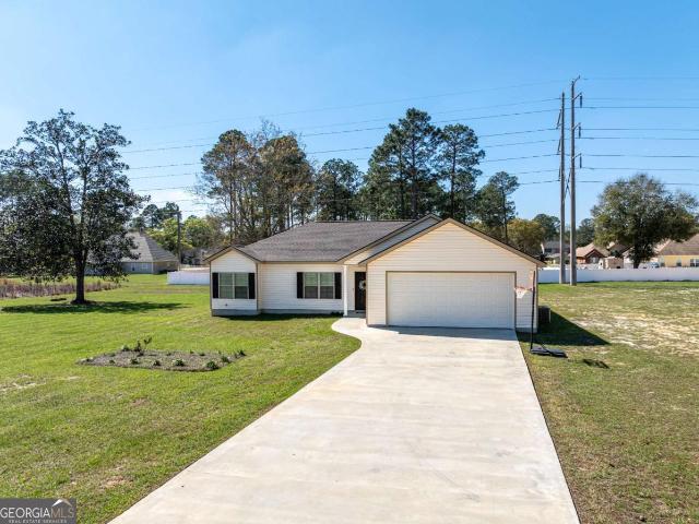 4456 S Carpenter Road