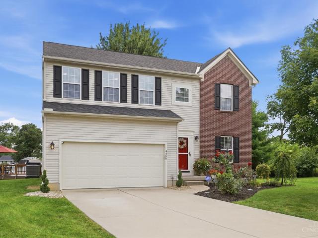 4456 Springfield Court