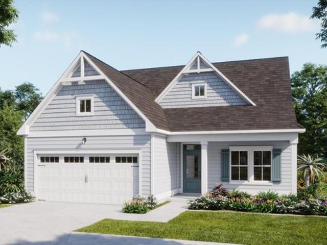 4456 Village Green 64R Dr SW Unit Homesite, Shallotte, NC 28470