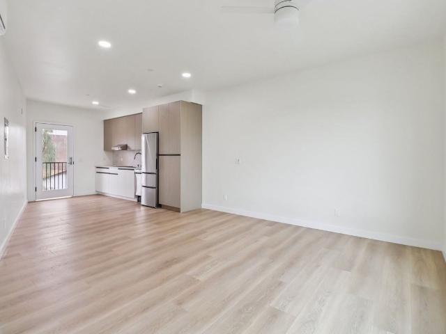 4456 30th Street 1 Bedroom Apartment for Rent at 4456 30th St, San Diego, CA 92116 North Park