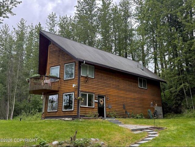 44570 Sunrise Ave, Soldotna, AK 99669