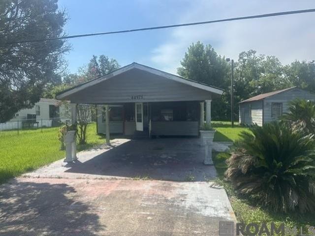 44575 Braud St, Sorrento, LA 70778