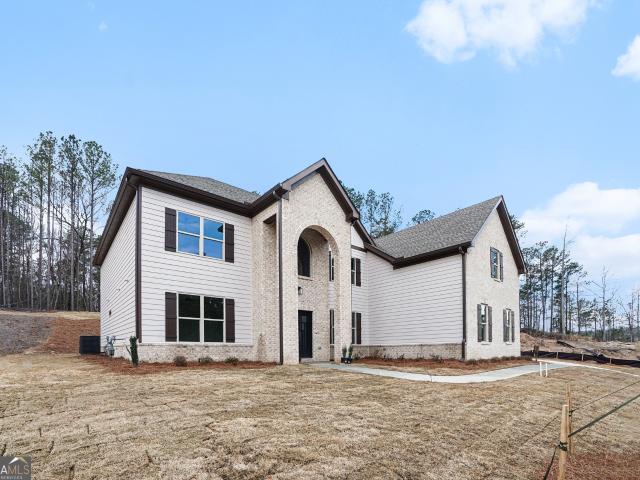 4457 Meadowwood Drive
