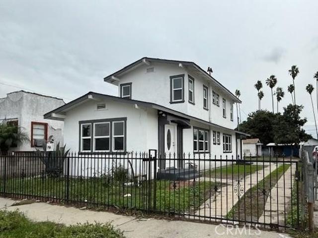 4457 Mettler St, Los Angeles, CA 90011