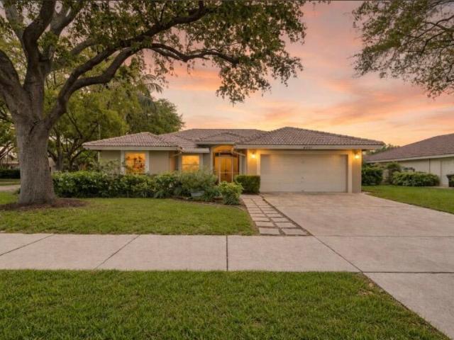 4457 NW 64th St, Coconut Creek, FL 33073 | Compass