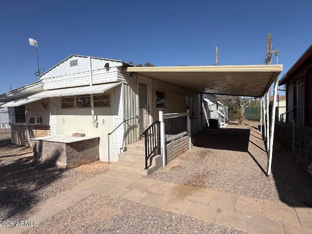 4457 n lariat drive