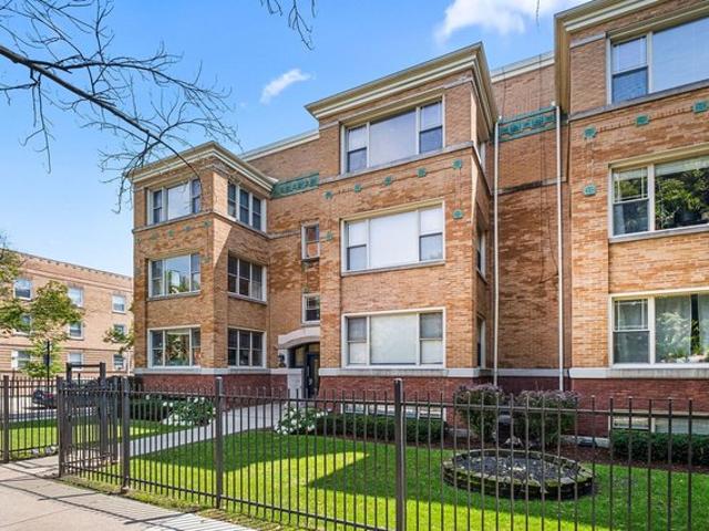 4457 N Magnolia Ave Unit G, Chicago, IL 60640