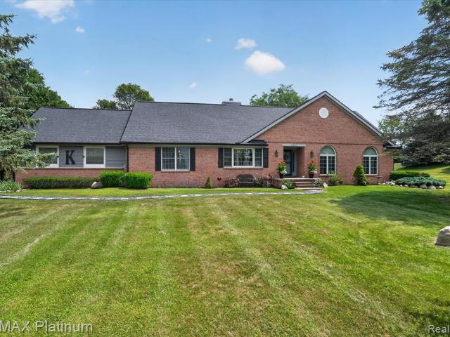 4457 Bradley Road