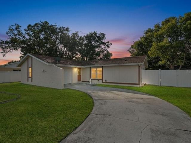 4457 Bromley Ave, Spring Hill, FL 34609