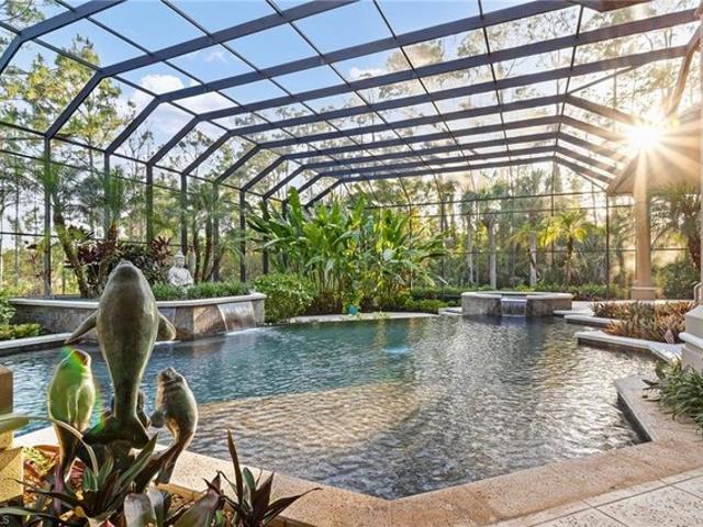 4457 Club Estates Dr, Naples, FL 34112