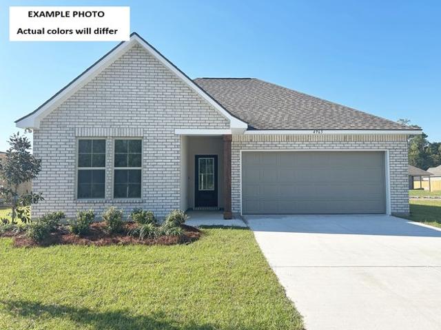 4457 Cornerstone Xing, Lake Charles, LA 70607