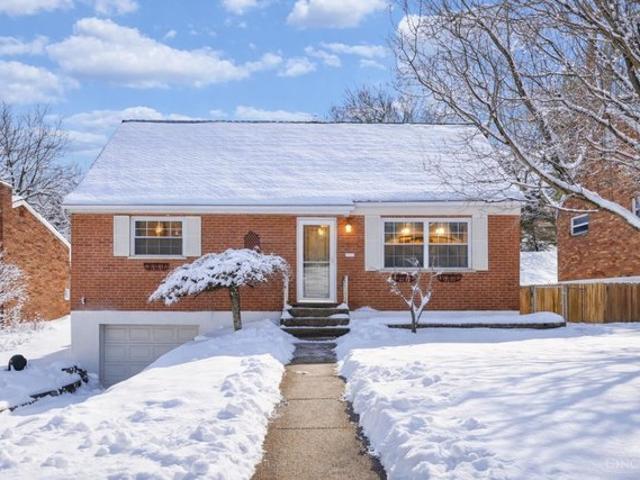 4457 Delhi Rd, Delhi Township, OH 45238