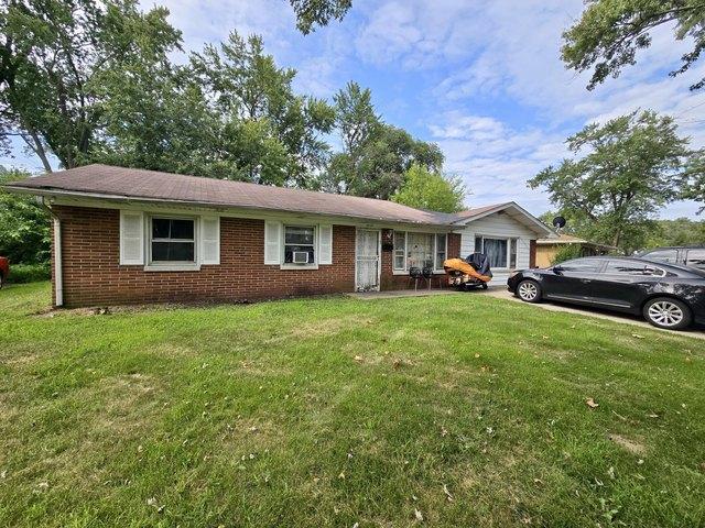 4457 E 6th Ave, Gary, IN 46403