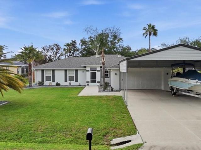 4457 E Avocet Ct, Inverness, FL 34453