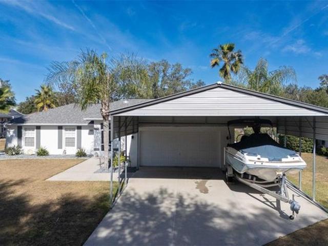 4457 E Avocet Ct, Inverness, FL 34453