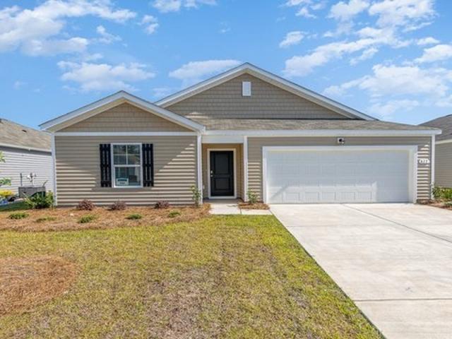 4457 East Coast Ln, Shallotte, NC 28470