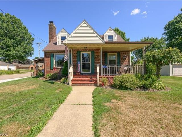 4457 Emma Pl NW, Canton, OH 44708