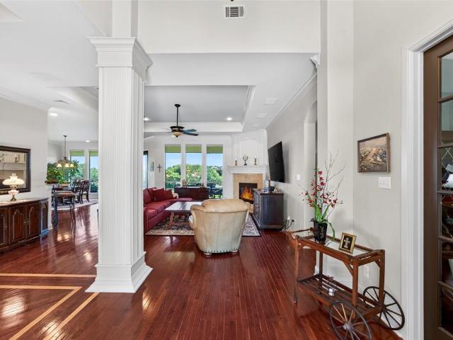 4457 Fairway View Drive