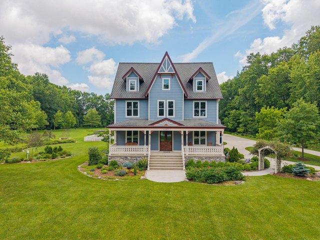 4457 Green Cook Rd, Westerville, OH 43082