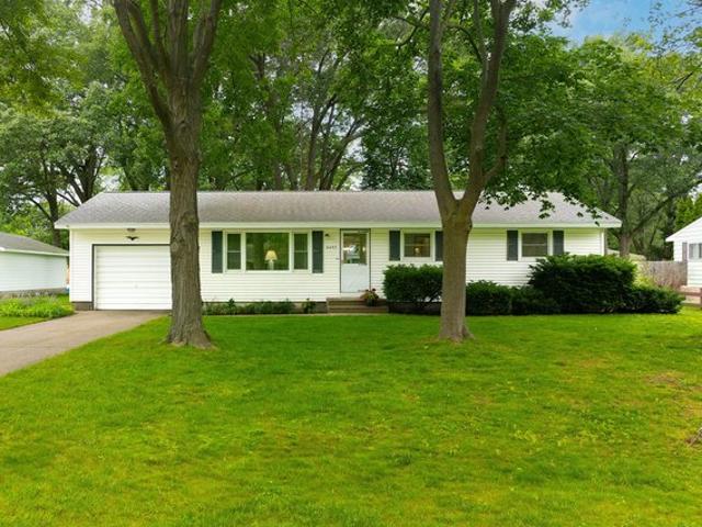 4457 Poulin St, Muskegon, MI 49441