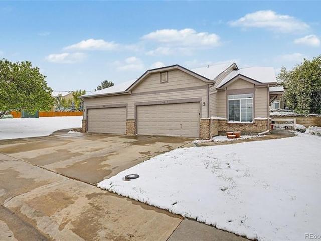 4457 S Jebel Ct, Centennial, CO 80015