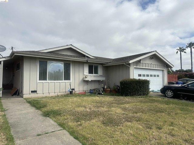 4457 Sacramento Ave, Fremont, CA 94538