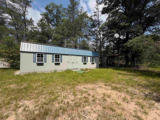 4457 SE Portage Creek Road