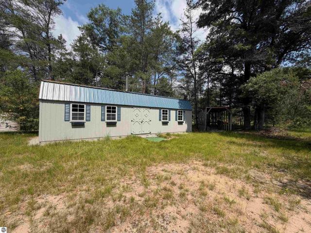 4457 SE Portage Creek Road