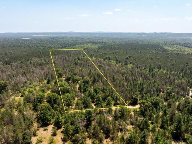 4457 SE Portage Creek Rd, Grayling, MI 49738