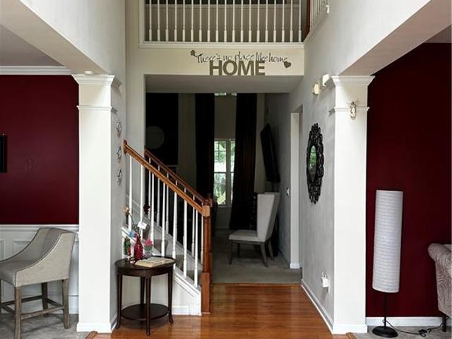 4457 Sequoia Park Trail