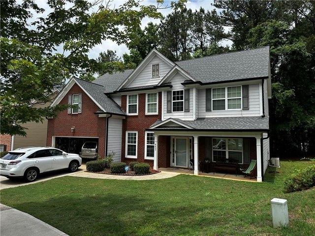 4457 Sequoia Park Trl, Snellville, GA 30039