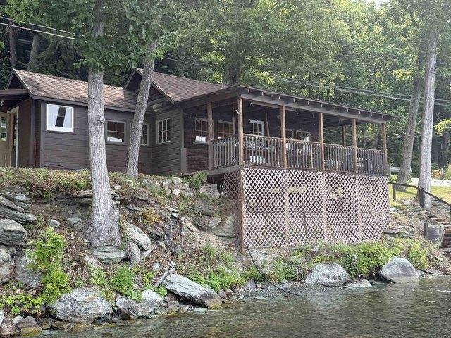 4457 VT Route 30, Wells, VT 05774