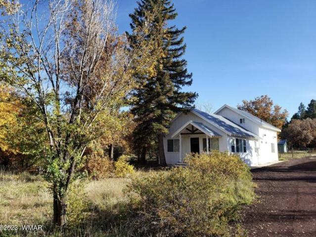 4457 Vallery Ln, Lakeside, AZ 85929