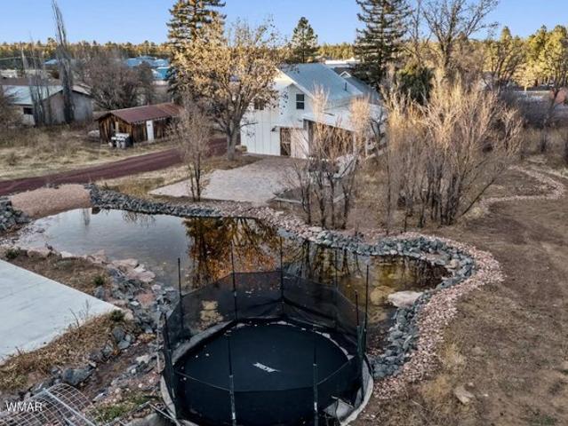 4457 Vallery Ln, Lakeside, AZ 85929