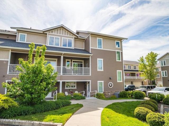 4457 W Greenchain Loop Unit 3, Coeur d'Alene, ID 83814