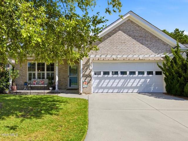 4457 Willow Moss Way, Southport, NC 28461