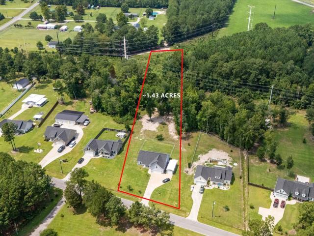 4457 Woodyard Bay Rd