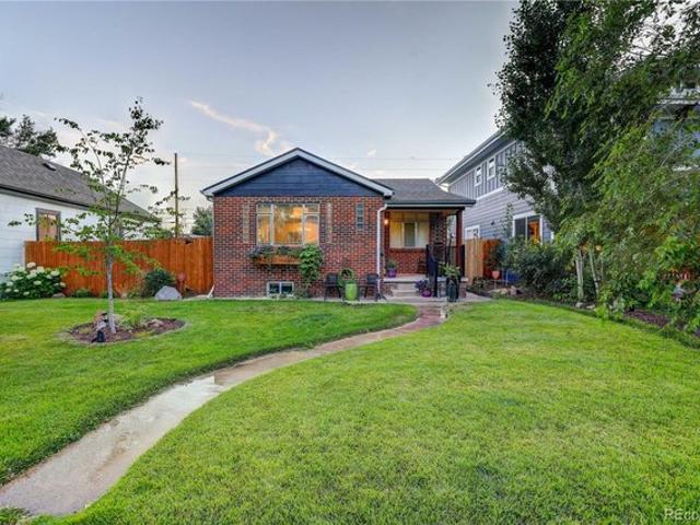 4457 Xavier St, Denver, CO 80212