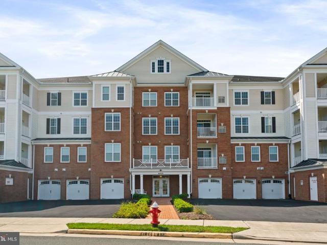 44589 York Crest Terrace # 405