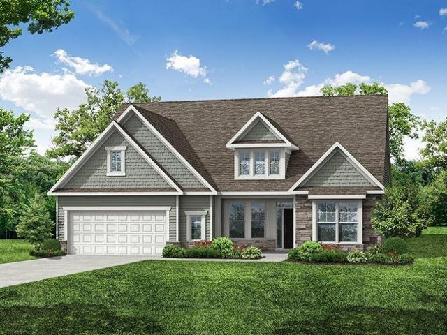 4458 Blue Mound Ct, Stanley, NC 28164