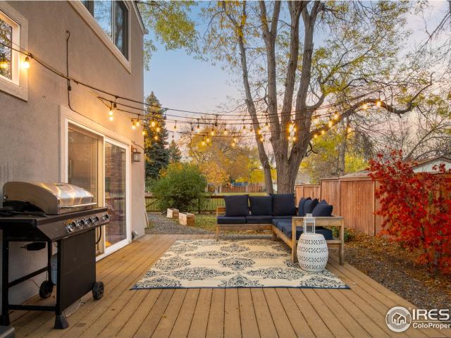 4458 Driftwood Pl, Boulder, CO 80301 | Compass