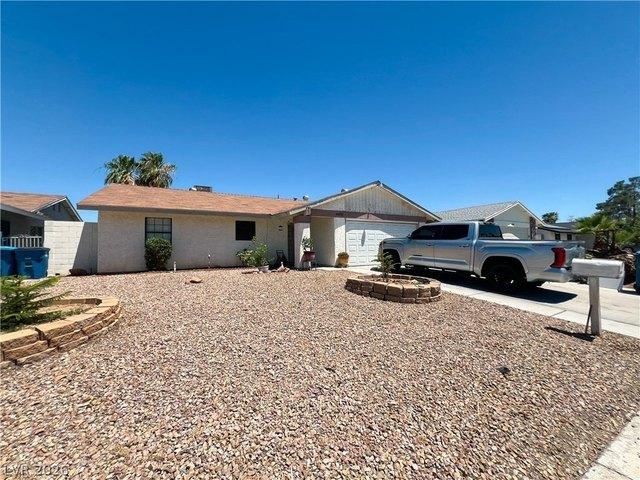 4458 Eureka Cir, Las Vegas, NV 89103