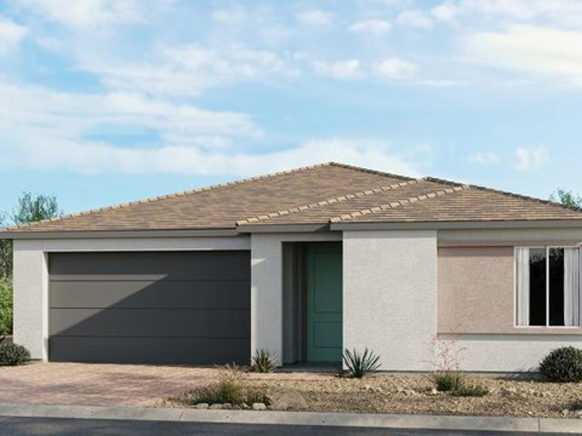 4458 Golden Horizon St, Pahrump, NV 89061